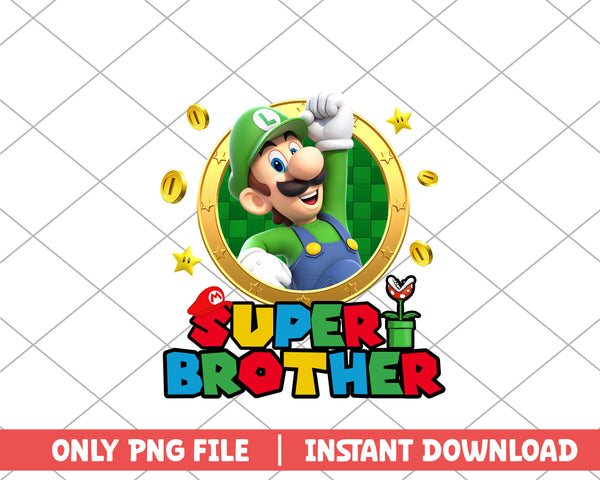Super brother toy story disney png – svg files for cricut