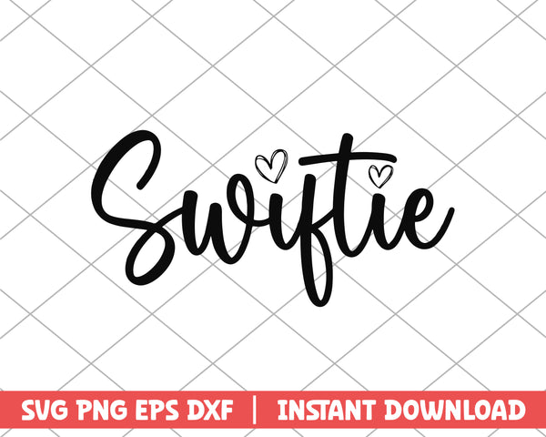 Swiftie design taylor swift svg – svg files for cricut
