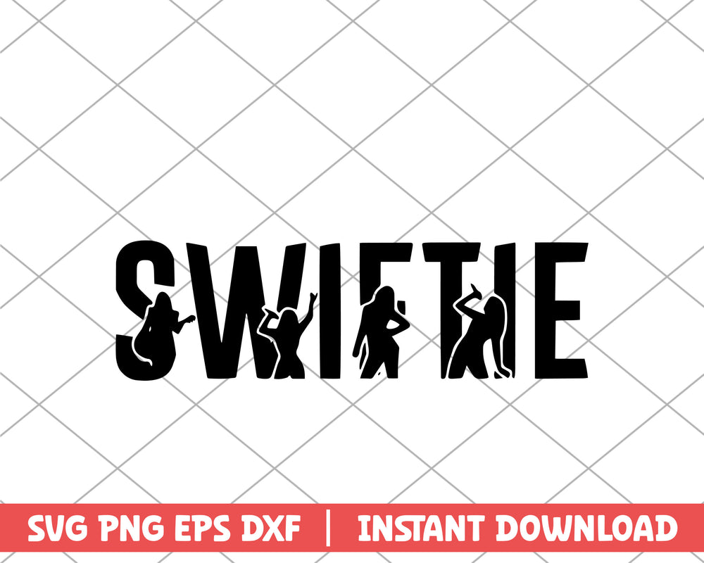 Swiftie singer taylor swift svg – svg files for cricut