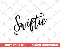 Swiftie taylor swift png – svg files for cricut