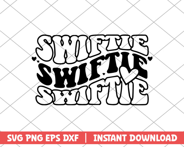 Swiftie taylor swift svg – svg files for cricut