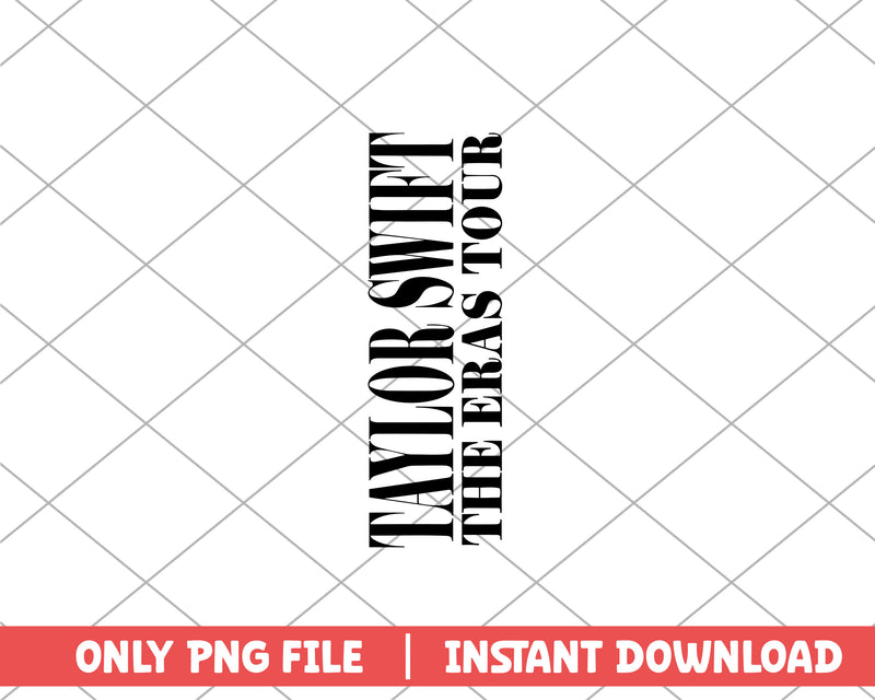Taylor Swift logo taylor swift png – svg files for cricut