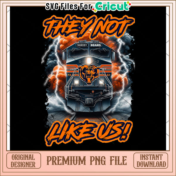 Train Graphic Design for Cricut Projects, Perfect for DIY Lovers – svg ...