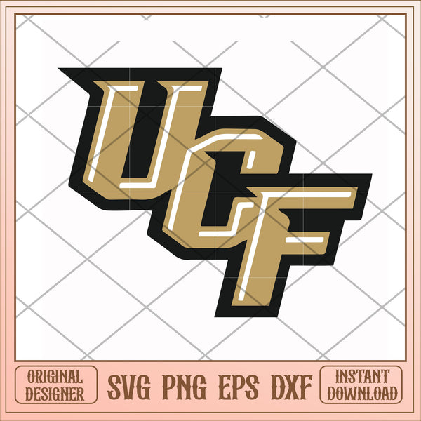 UCF Knights ucf logo svg, logo svg, ncaa svg – svg files for cricut