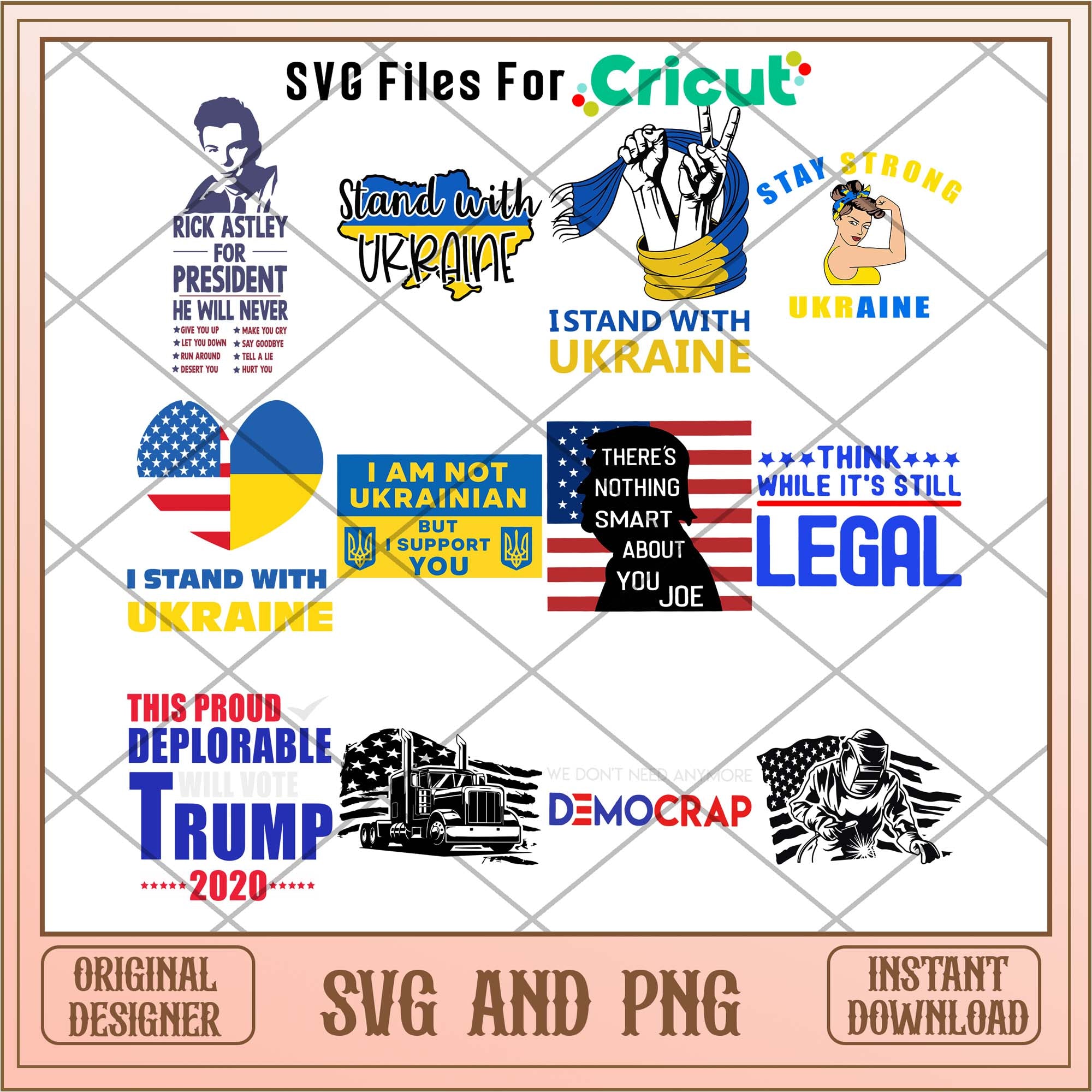 America svg bundle, For Ukraine svg bundle - Svgfileforcricut – svg ...