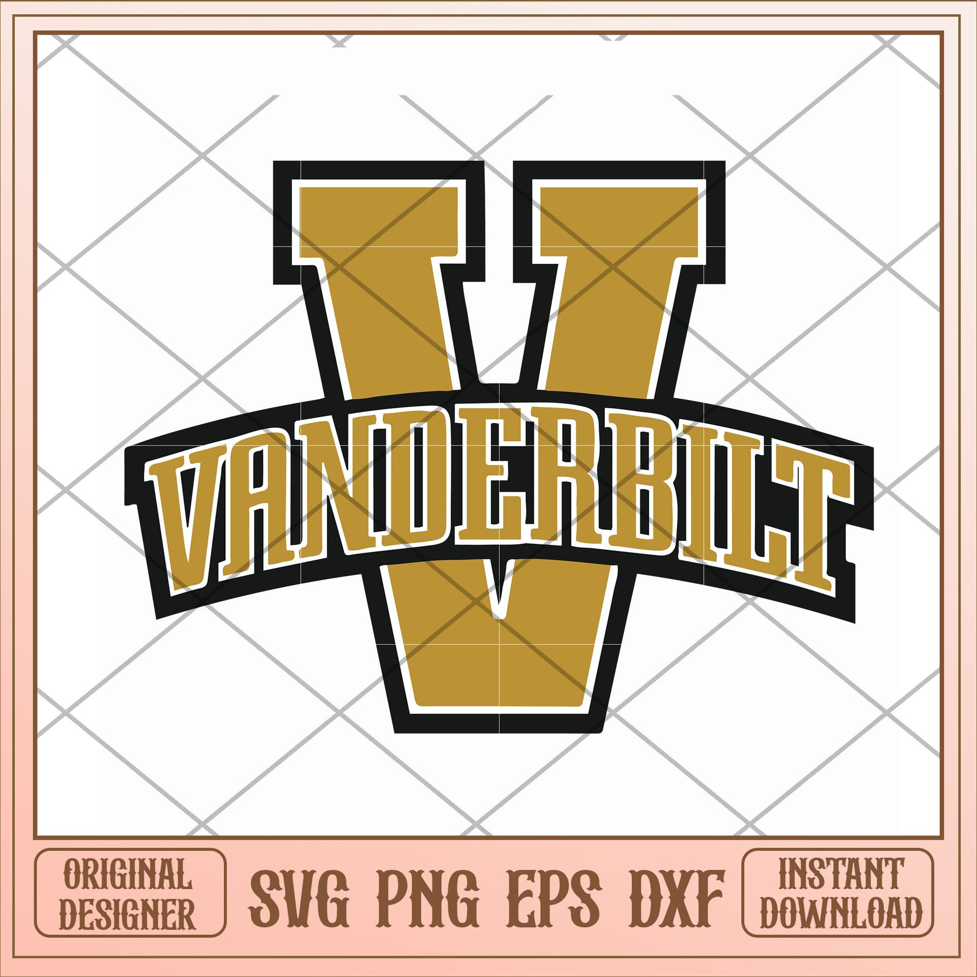 Vanderbilt Commodores Vanderbilt commodores flag svg, flag svg, ncaa s ...