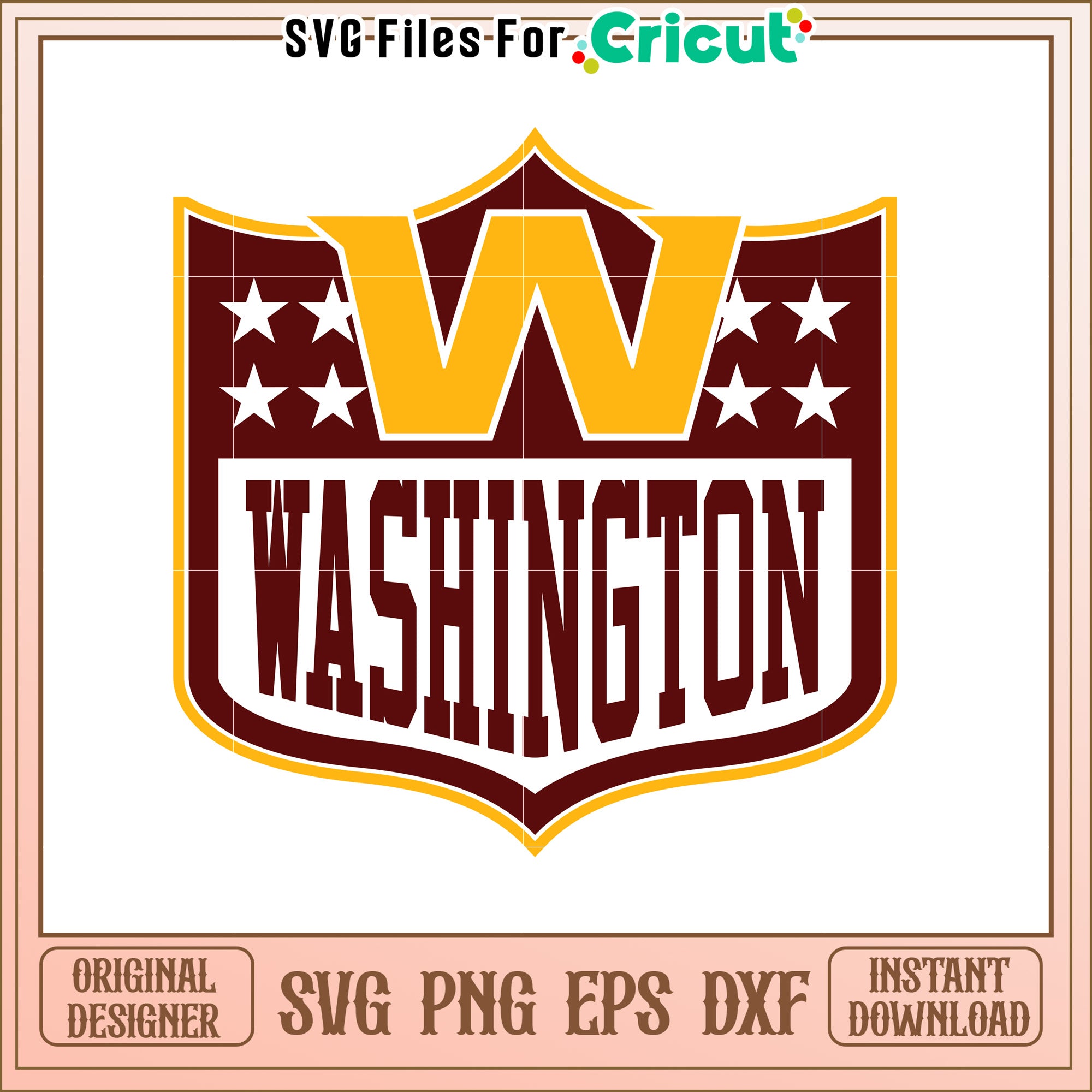 Washington State SVG Design – svg files for cricut