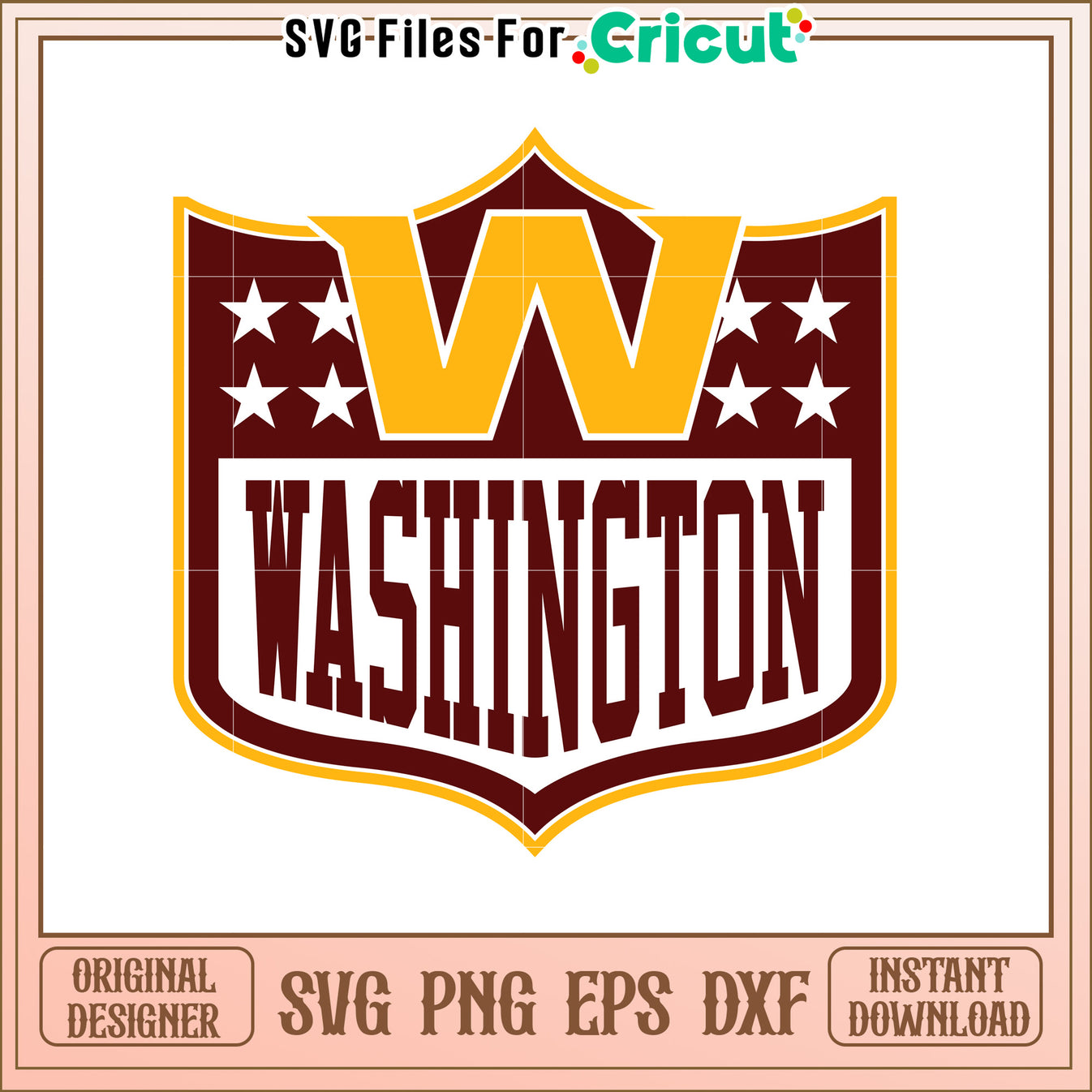 Washington State SVG Design – svg files for cricut