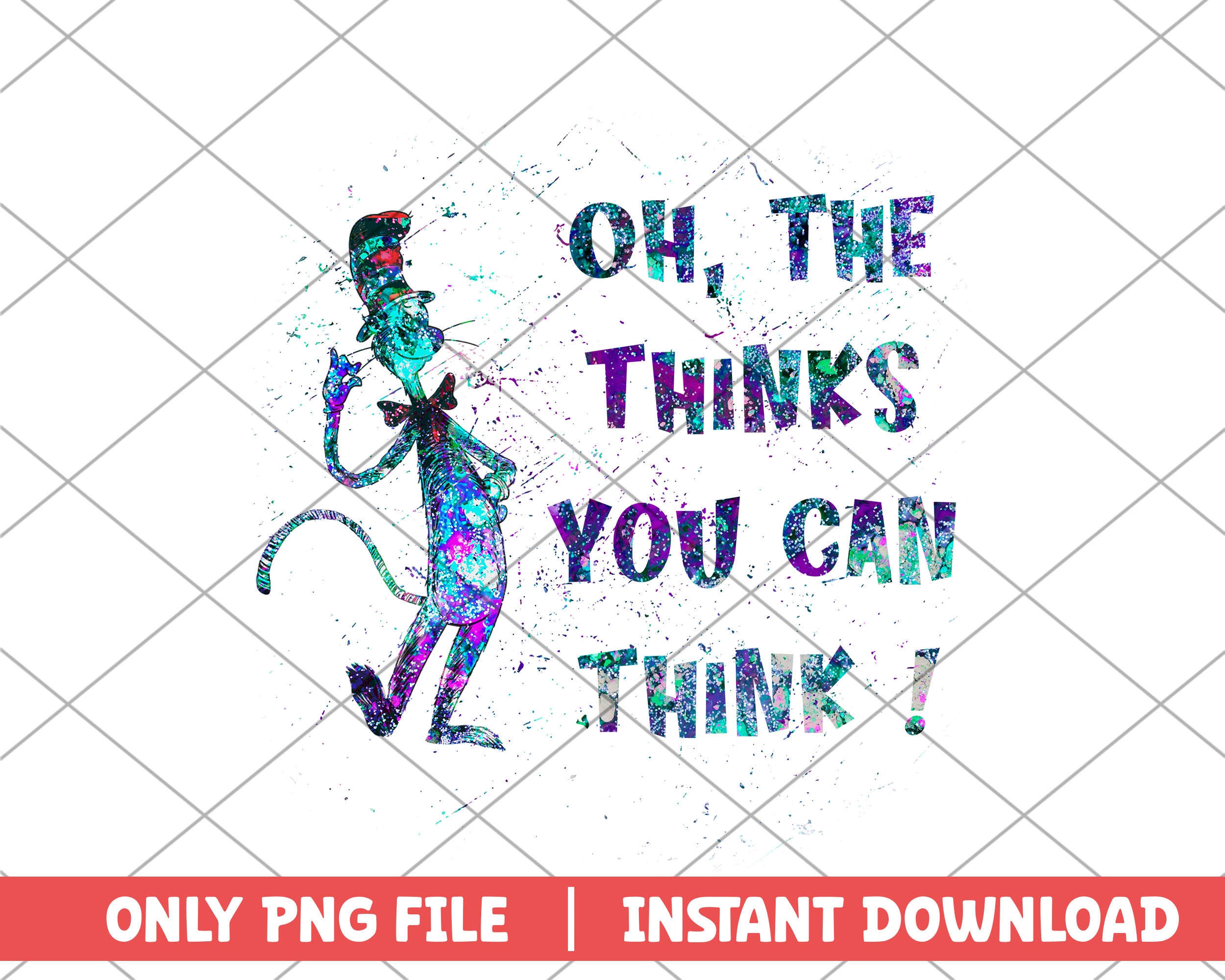 You can think png – svg files for cricut