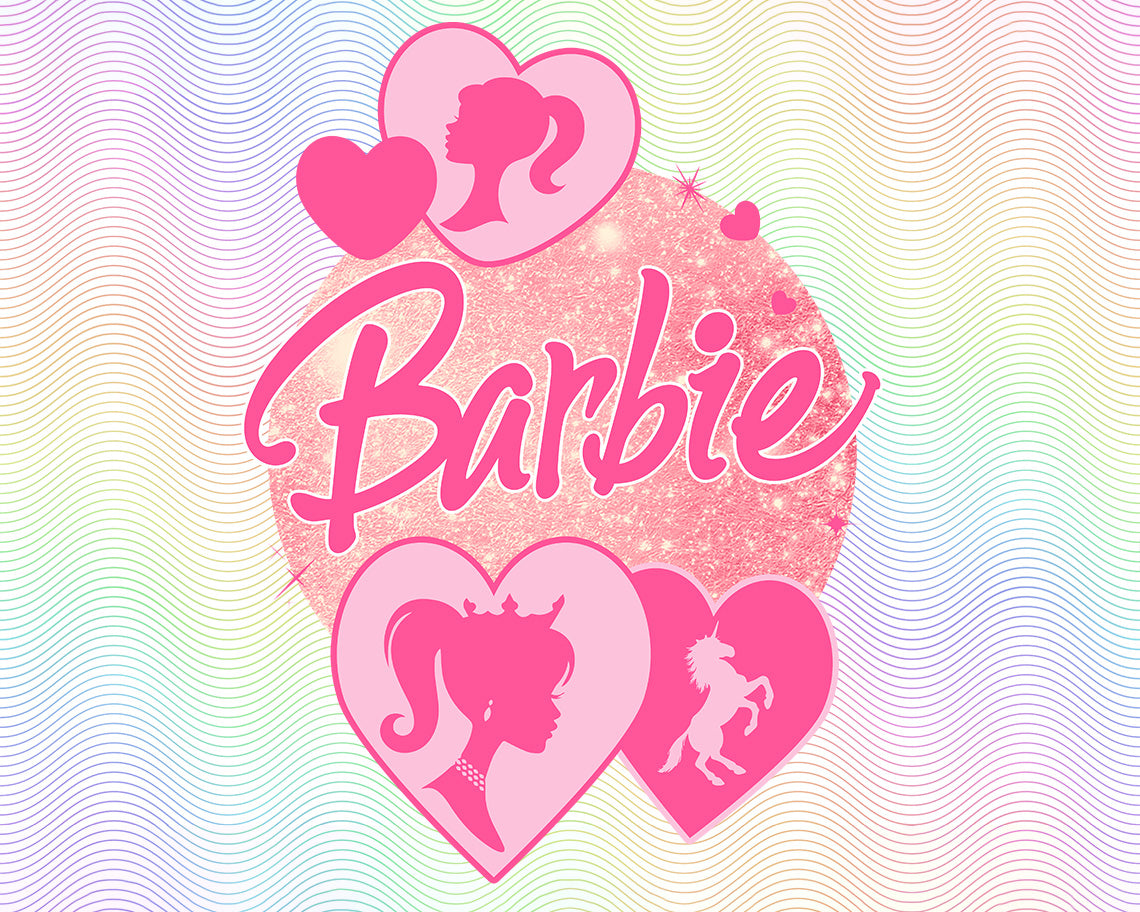 Barbie svg bundle, – svg files for cricut